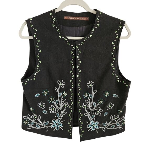 Double D Ranch | Jackets & Coats | Double D Ranch Womans Size M ...